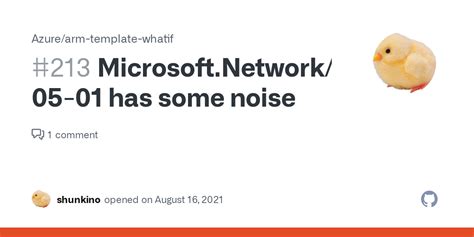 microsoftwork frontdoors 2020 05 01 has some noise · issue 213