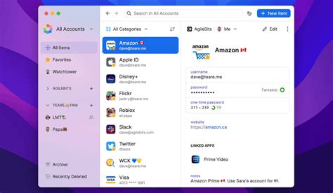 1password 8 For Mac Released With New Design And Features