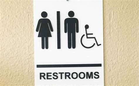 Restricting Access Based On Gender Identity Wont Protect People From Sexual Assault The SAFE