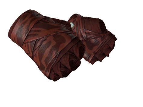 Hand Wraps Slaughter CS GO Stash