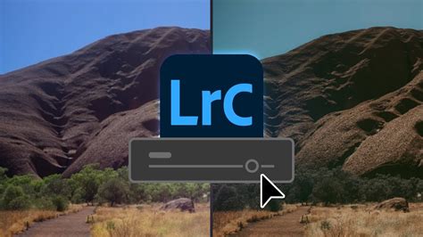 Easy Shadows And Highlights Adjustment Lightroom Classic Tutorial Youtube