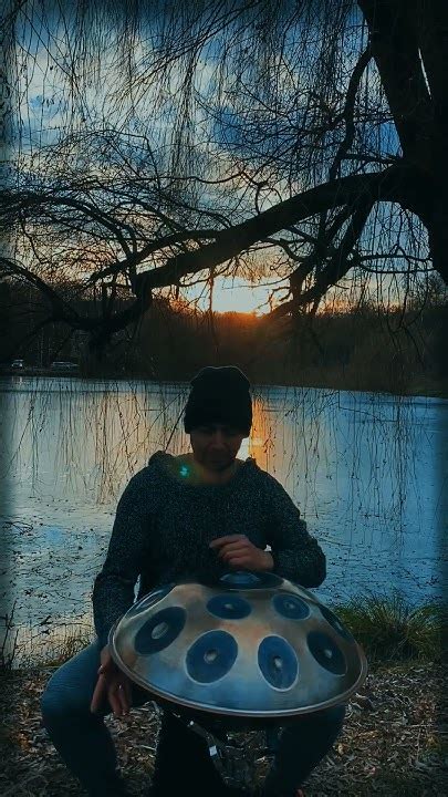 Jingle Bells - [Handpan IMAGO] - Ханг/Хендпан/Хангдрам/Пантам/Hang ...