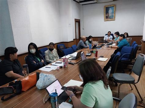 การประชุมคณะทำงานพิจารณา กำกับ ดูแล ตามประกาศกรมวิชาการเกษตร เรื่อง หลักเกณฑ์ วิธีการและเงื่อนไข