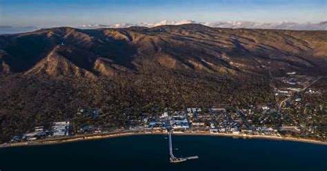 Наярит вы можете посетить Марианские острова в эту Пасху Infobae