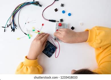 Arduino Girl Images Stock Photos Vectors Shutterstock