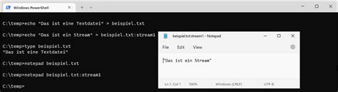 Applocker Bypass Mit Alternate Data Streams