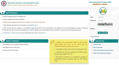 UAN Activation Made Easy Everything You Need To Know Setupfilings
