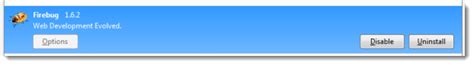 Easy Guide To Install And Use Firebug — Sitepoint