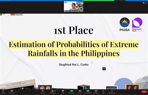 Siegfred Roi Codia On Linkedin Python Geopandas