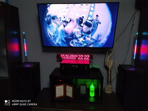 Equalizer Led Audio Vizualizer Spectrum Ws2812 Rgb 10184278158