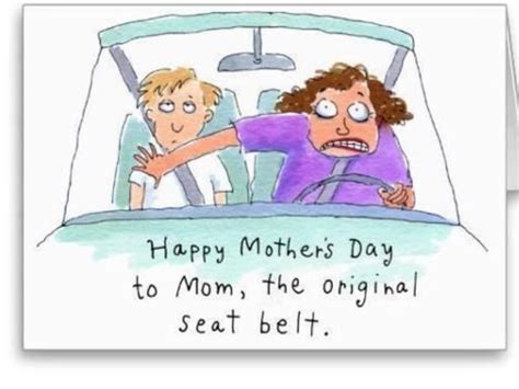 Mothers Day Funny Memes