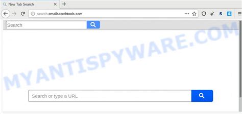 How To Remove Search Emailsearchtools Com Chrome Firefox IE Edge