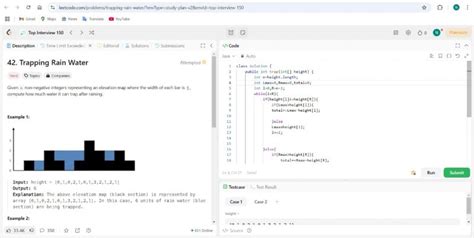 Neha Lama On Linkedin Leetcode Codinginterview Problemsolving