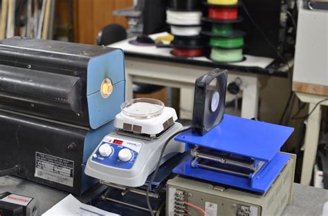 SiO Patterning Sam Zeloof