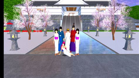 انیمه ی یونا دختری در سپیده دم به سبک ساکورا قسمت 1