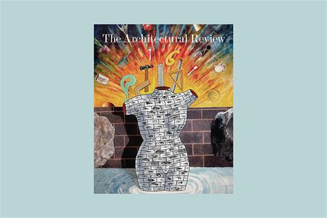 Magazines The Architectural Review