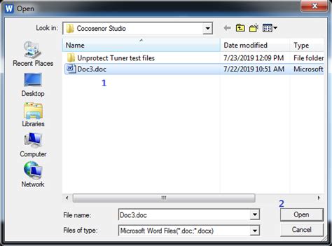 How To Remove Editing Restriction From Word Document 2013 2016