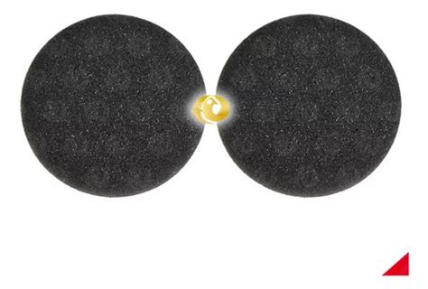 Almohadilla De Cubierta Diadema Jabra Evolve 20 Original MercadoLibre