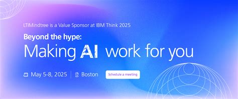 Ibm Think Event Ibm Think Event