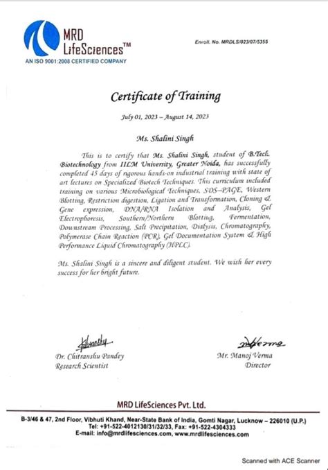 Shalini Singh On Linkedin Internshipexperience Internshipcompletion