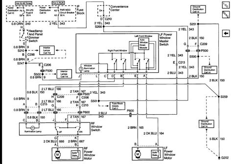 Diagram For 2007 Chevy Silverado Wiring
