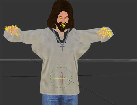 [tutorial] creating and editing animations for gtav using animkit