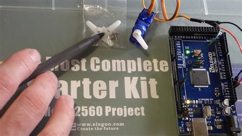 Elegoo Mega 2560 Tutorial Pdf Defolcareers