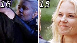 Top Cs Kisses The Cs Shippers Choices These