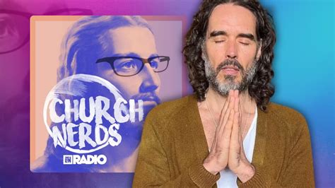 Church Nerds Celebrity Conversions LoveThyNerd Com