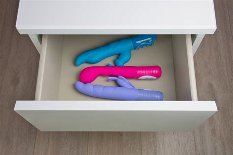 I Found Sex Toys In My Babefriend S Sock Drawer Advice
