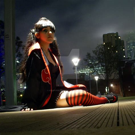 Sexy Itachi By Night By Krispykritter2003 On Deviantart