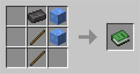 GoW Datapack Craftable Weapons With Special Abilities Minecraft Data Pack