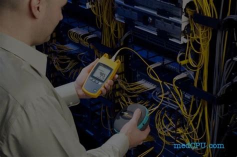 How To Test Ethernet Cable 2025 Quick Guide And Step By Step Medcpu