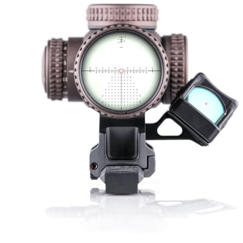 Offset RMR Mount Trijicon RM Trijicon SRO