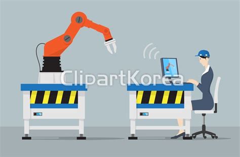 일러스트 클립아트코리아 통로이미지주