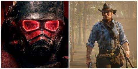 Games That Support Both First And Third Person Gameplay