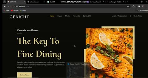I Implemented React Router V6 In Getricht Webapp Akeye Saheed Posted On The Topic Linkedin