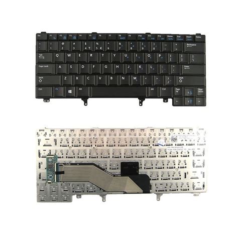 Dell Latitude E5430 Laptop Keyboard Lapsol Technologies Laptops Spares Parts And Repairs