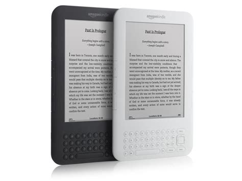 Kindle Keyboard G Wi Fi E Reader