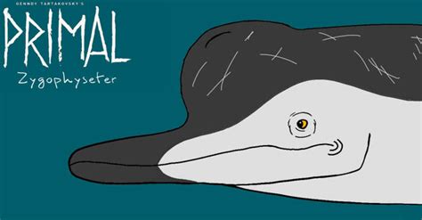 Explore The Best Zygophyseter Art Deviantart