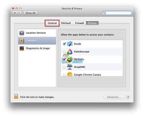 fix can t be opened because it is from an unidentified developer