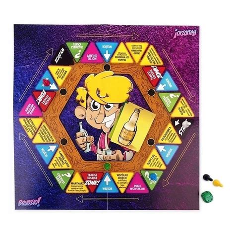 Парти игра за възрастни Brudzio Grammi многоцветен Emag Bg