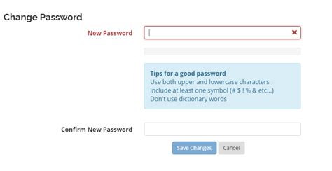 ServerFreak Technologies Sdn Bhd How To Reset Your Hosting Password