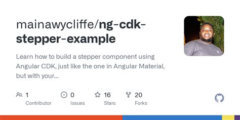Ng Cdk Stepper Examplesrcappexamplesmultiple Formsmultiple Forms