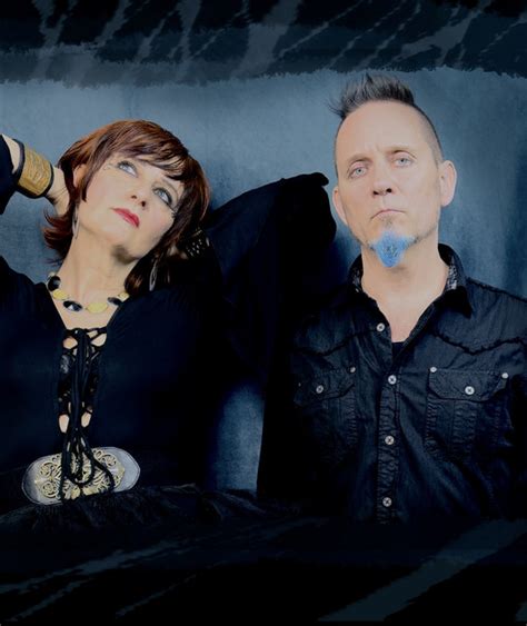 May Miranda Sex Garden Frenchy And The Punk At Exchange Bristol England United