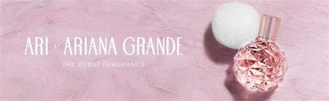 Ariana Grande Ari Eau De Parfum Spray 100 Ml Uk Beauty
