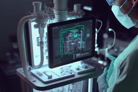 spatial ai and xr for healthcare eon reality ai assisted xr based