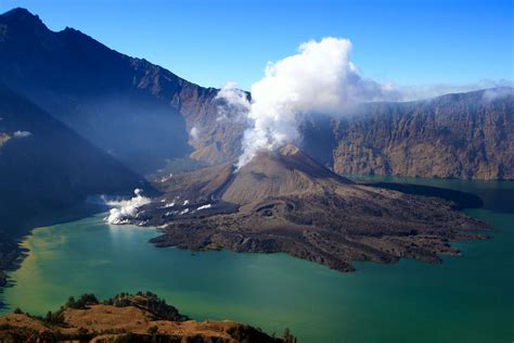 10 Must See Natural Wonders In Indonesia Lonely Planet