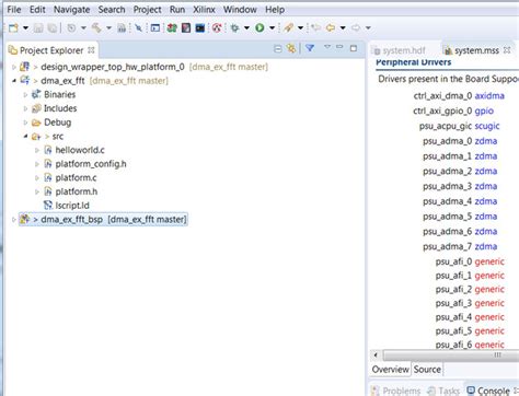 sdk question mark issue