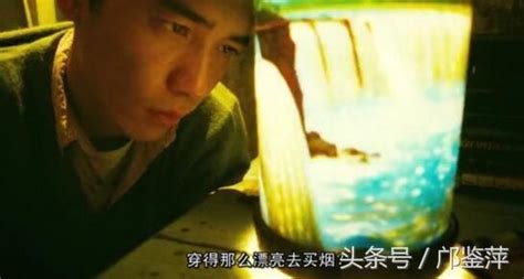 春光乍泄鄺鑒萍填詞陳曉東原曲劃火柴致敬張國榮王家衛 每日頭條